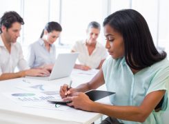 Minute Taking Course - Minute Takers Clinic